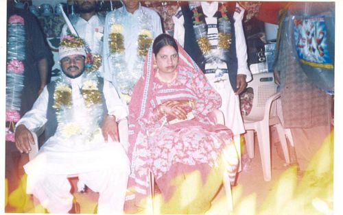 Pravalli welfare trust:: Poor/Orphans Girl Marriage photo gallery